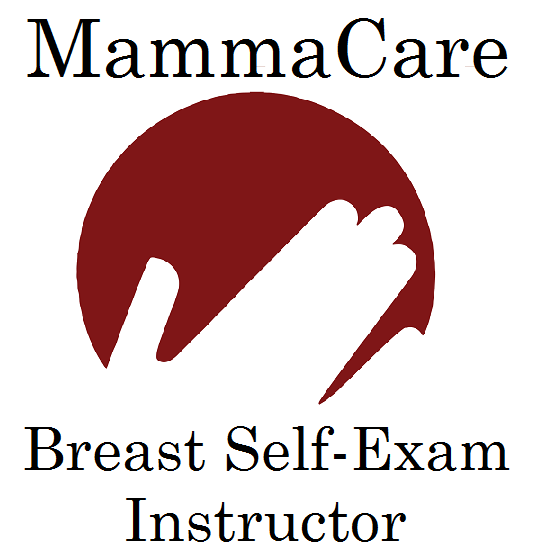 Kurs zur Brust-Selbstuntersuchung, MammaCare®-Methode - Inka Marie Rack